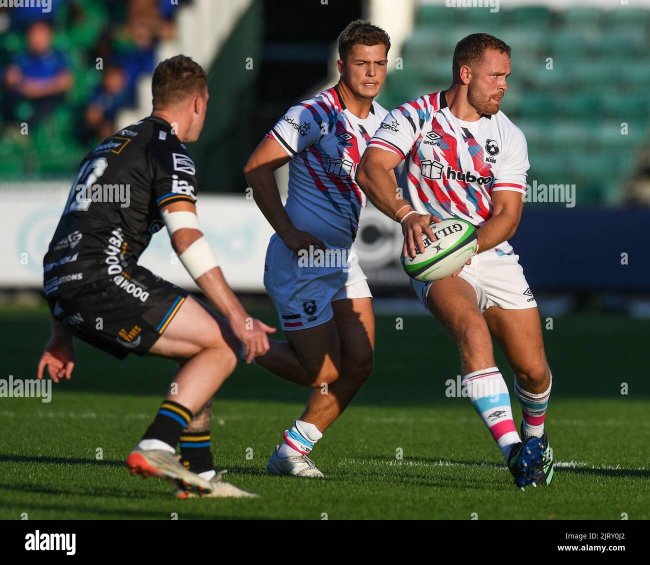 James williams bristol hi-res stock photography and images - Alamy