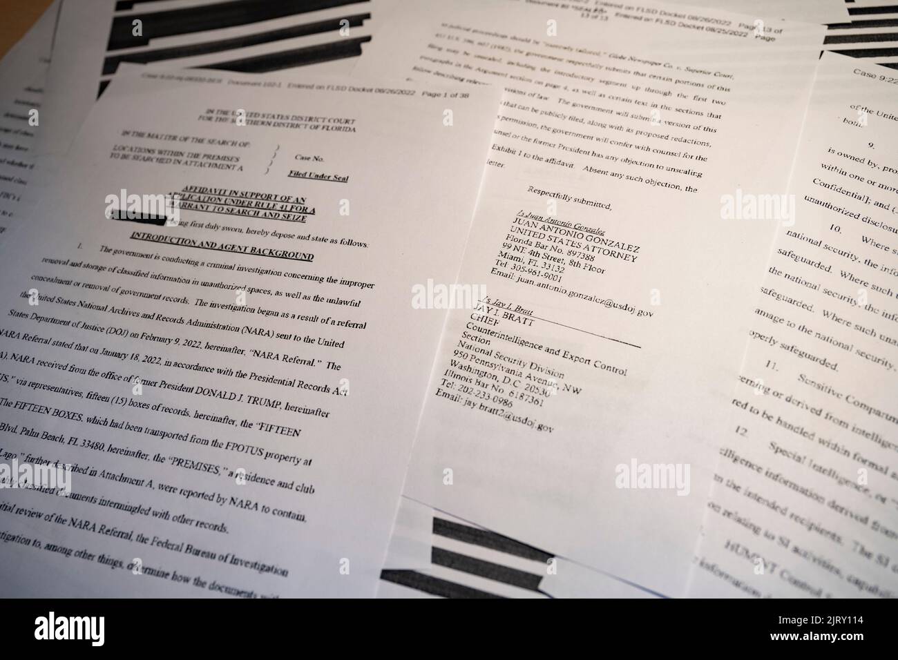 New York, USA. 26th Aug, 2022. August 26, 2022: New York City, USA: The ...