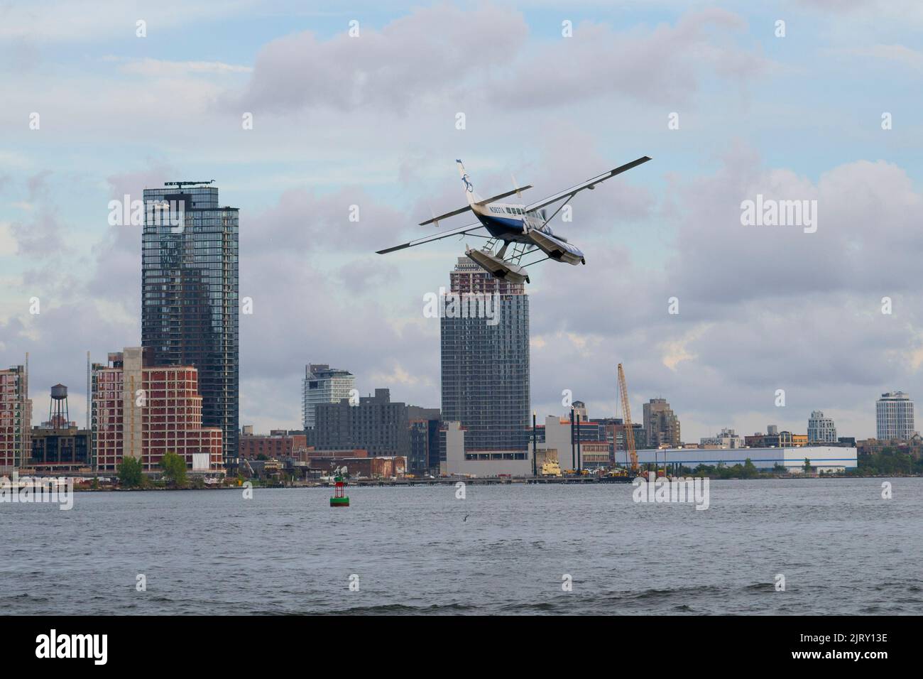 Seaplane systems hi-res stock photography and images - Alamy