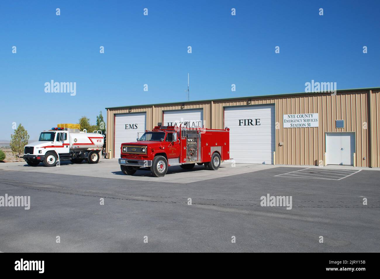 Emergency service responders hi-res stock photography and images - Alamy