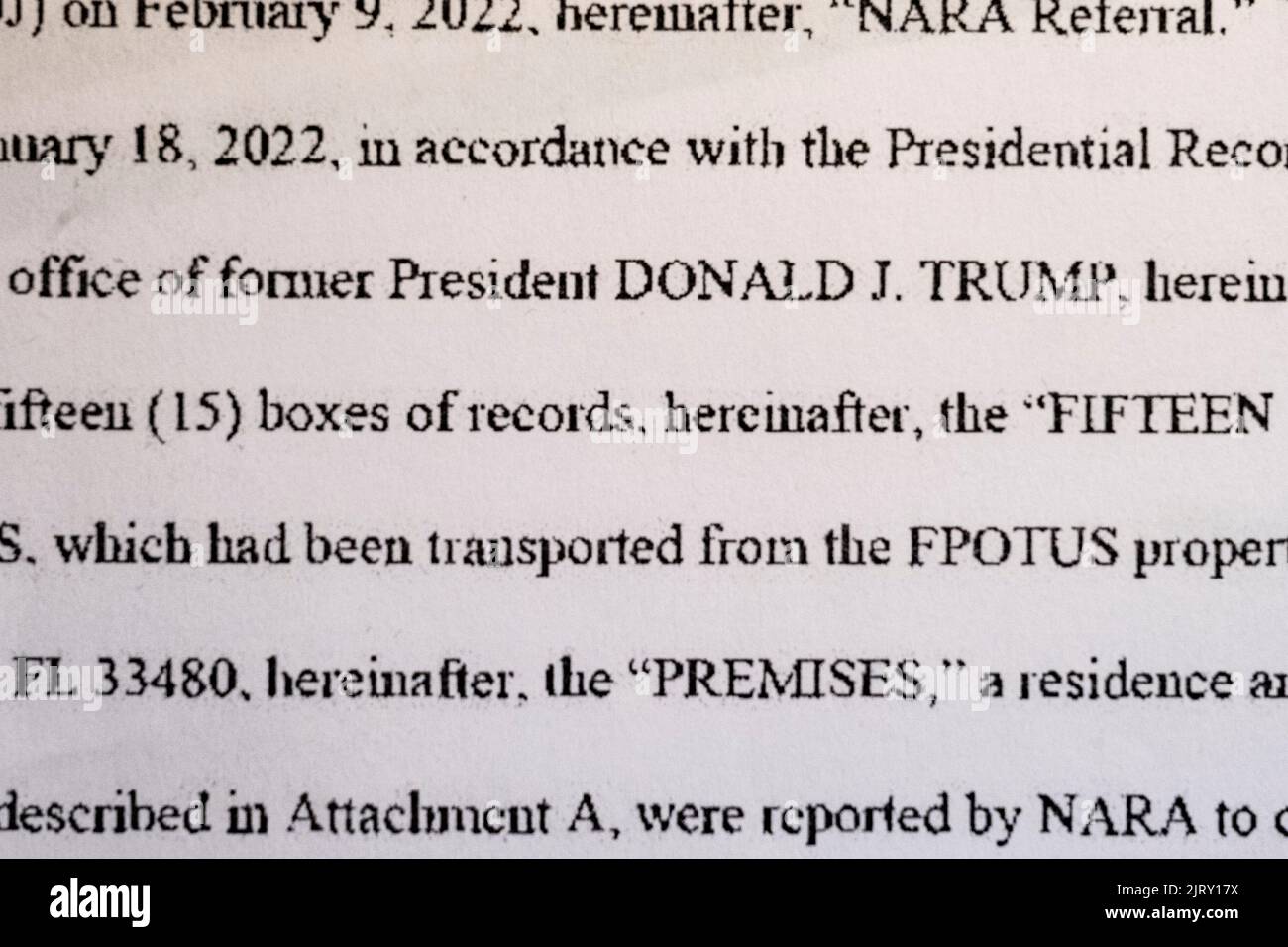 New York, USA. 26th Aug, 2022. August 26, 2022: New York City, USA: The ...