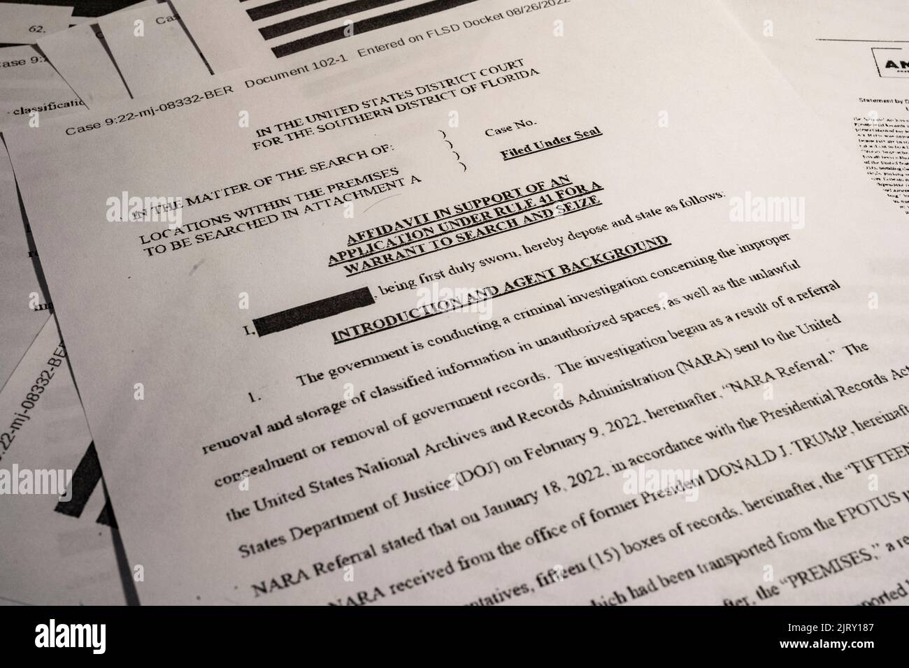 New York, USA. 26th Aug, 2022. August 26, 2022: New York City, USA: The ...