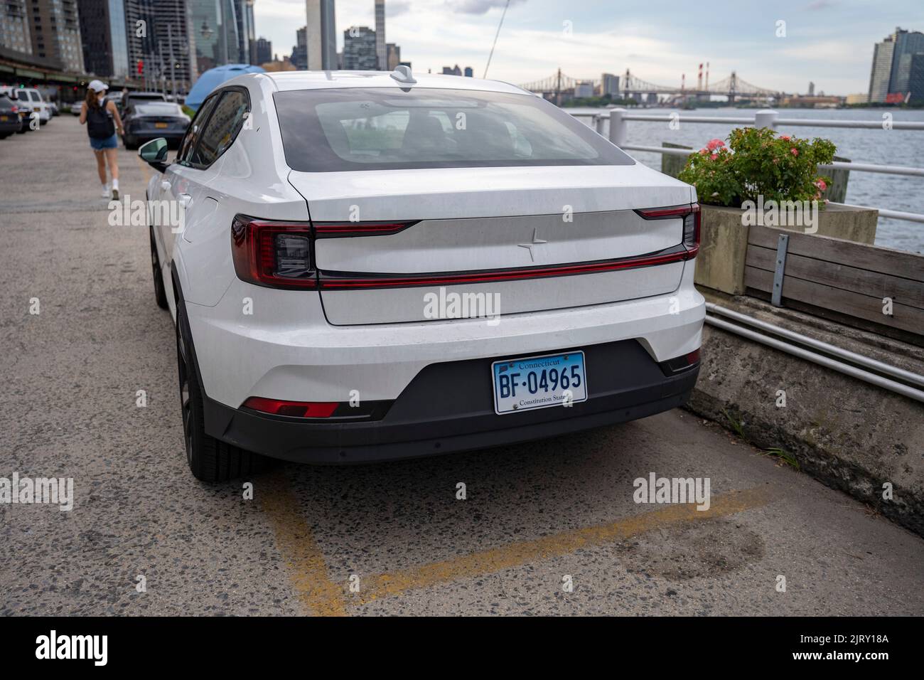 New York, New York, USA. 21st Aug, 2022. August 20, 2022: New York City ...