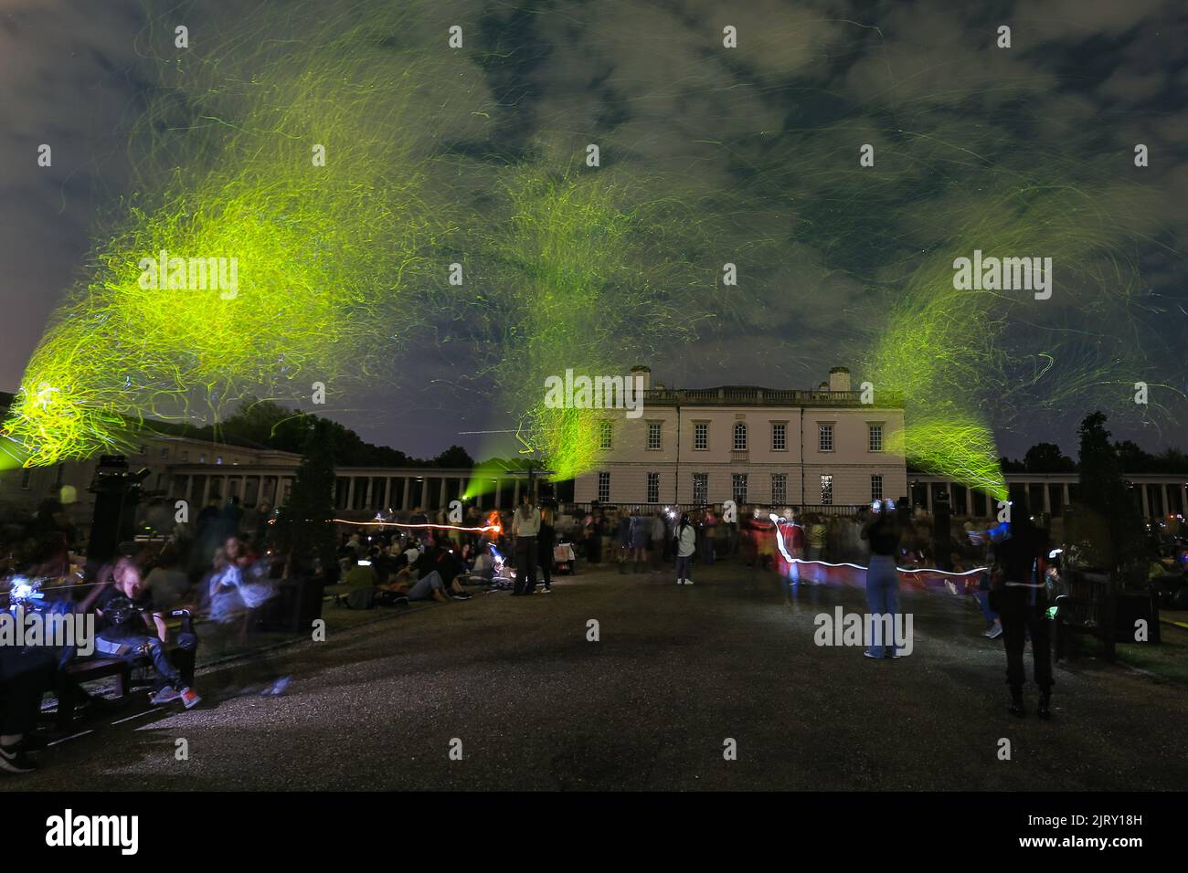 Biodegradable lights hi-res stock photography and images - Alamy
