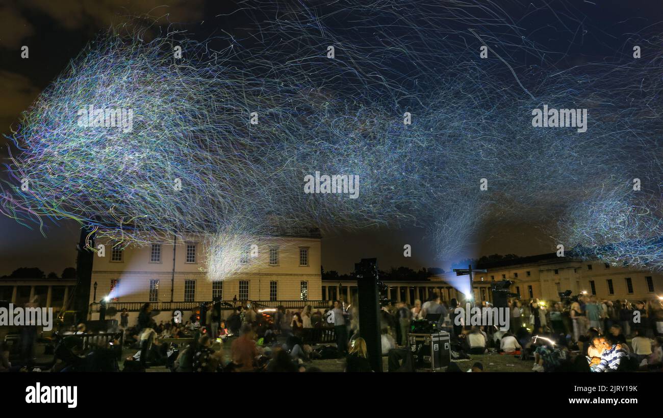Biodegradable lights hi-res stock photography and images - Alamy
