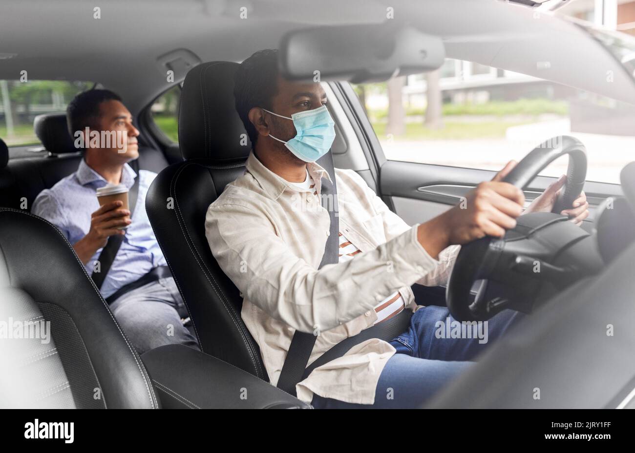 Driving mask hi-res stock photography and images - Alamy