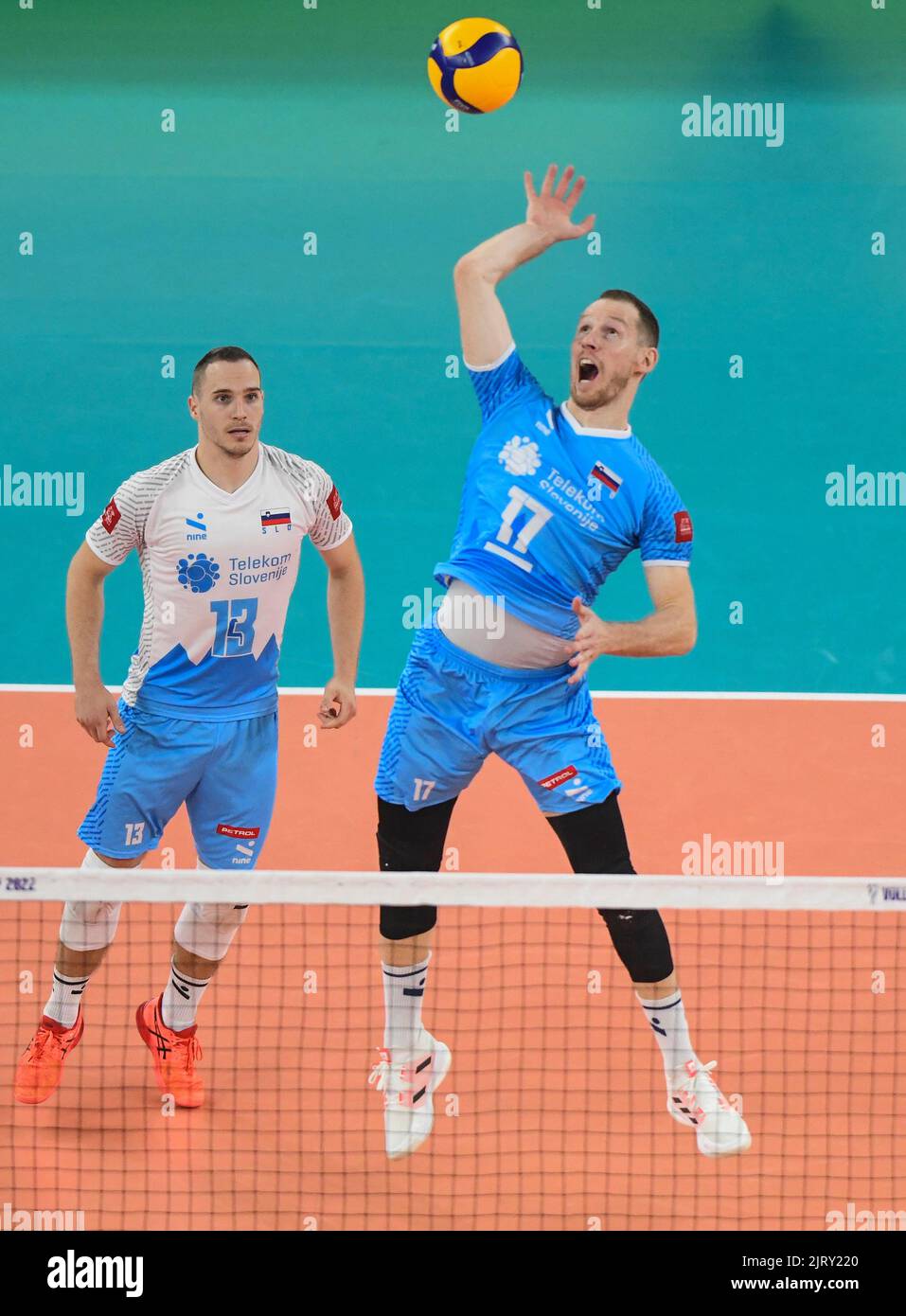 Tine urnaut hi-res stock photography and images - Alamy