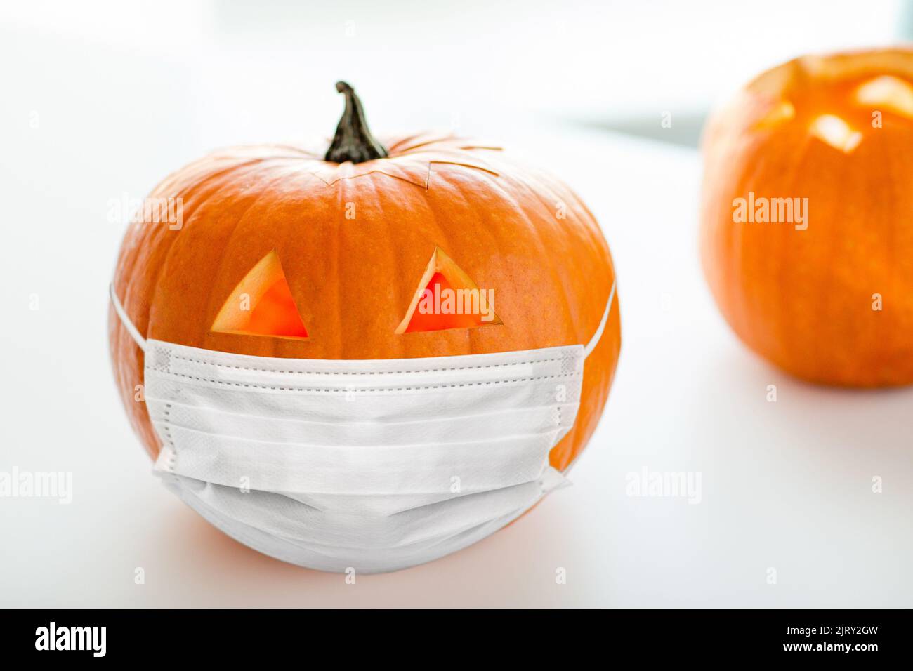 Funny mask cutout hi-res stock photography and images - Alamy