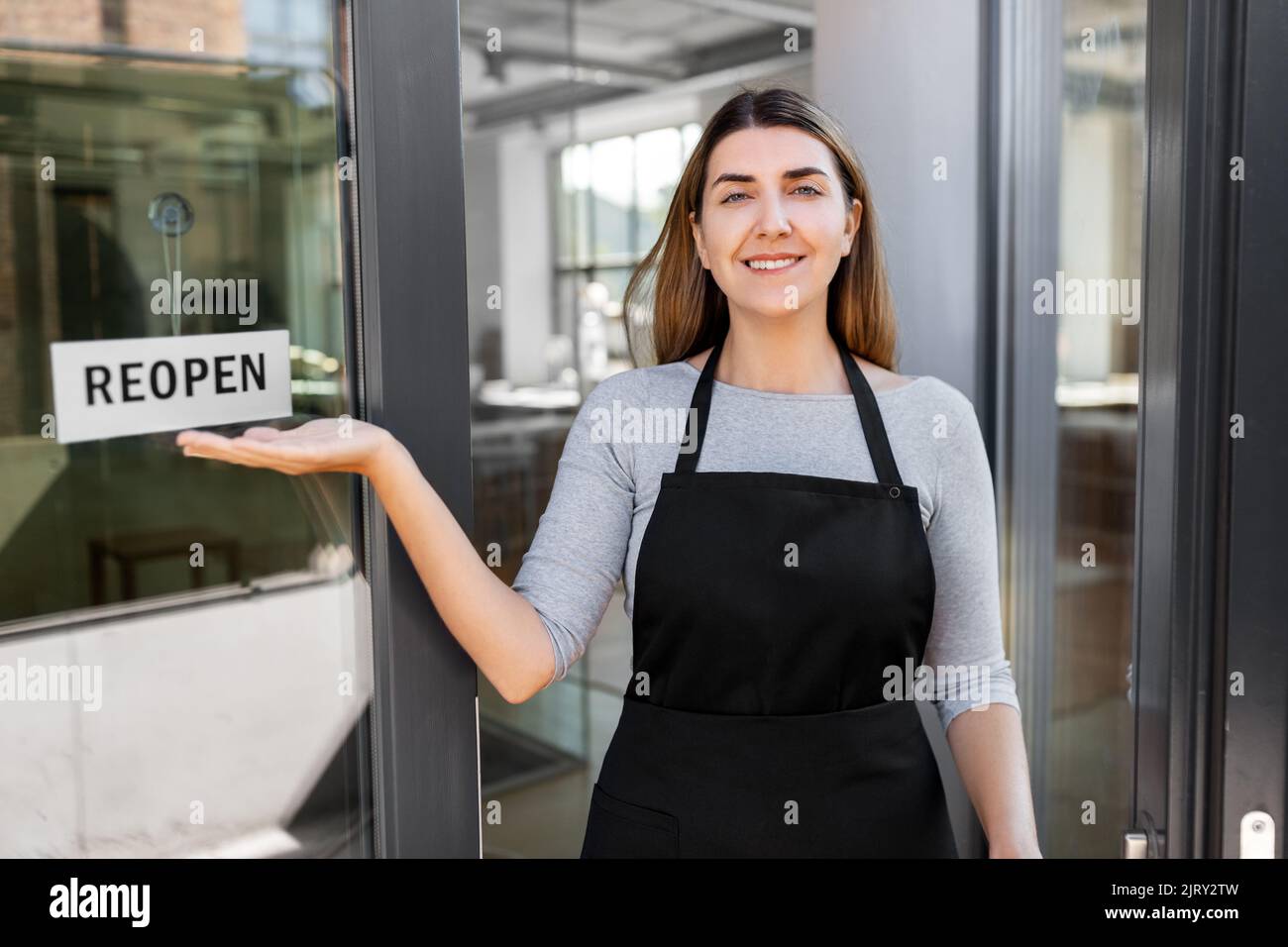 Beautiful sign showing entrance hi-res stock photography and images - Alamy