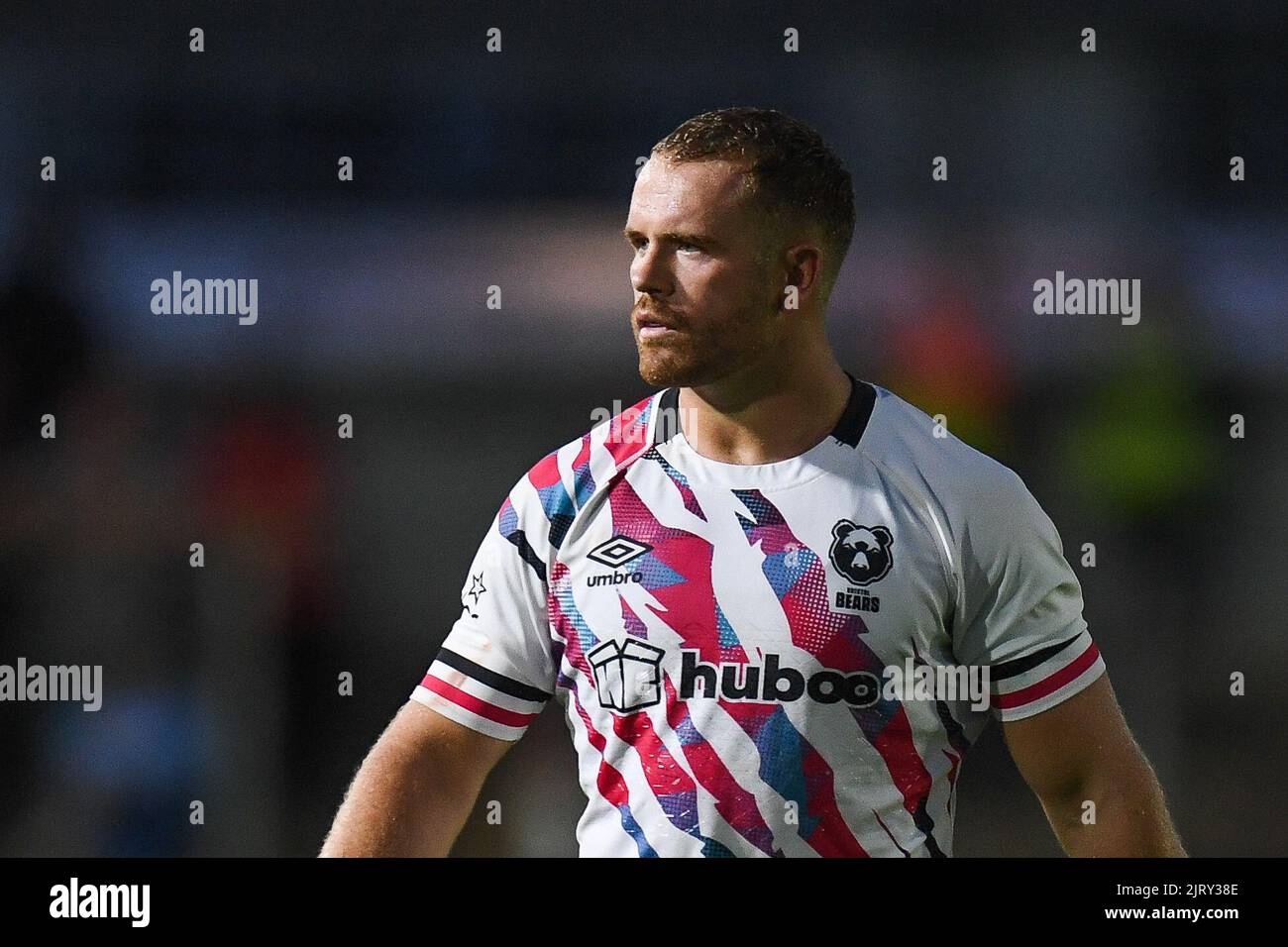 James williams bristol hi-res stock photography and images - Alamy