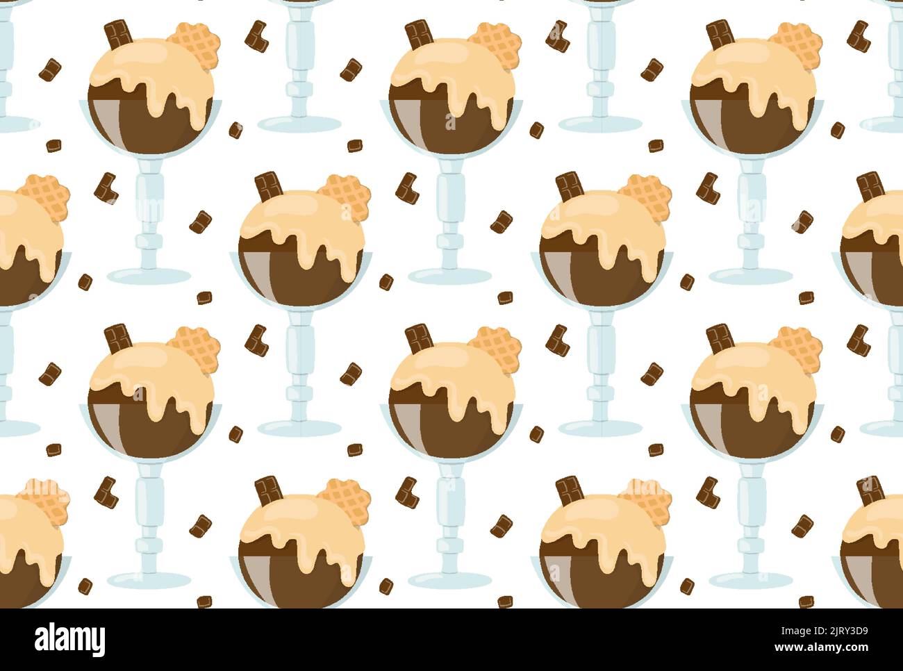 Sweet condensed milk Stock Vector Images - Alamy