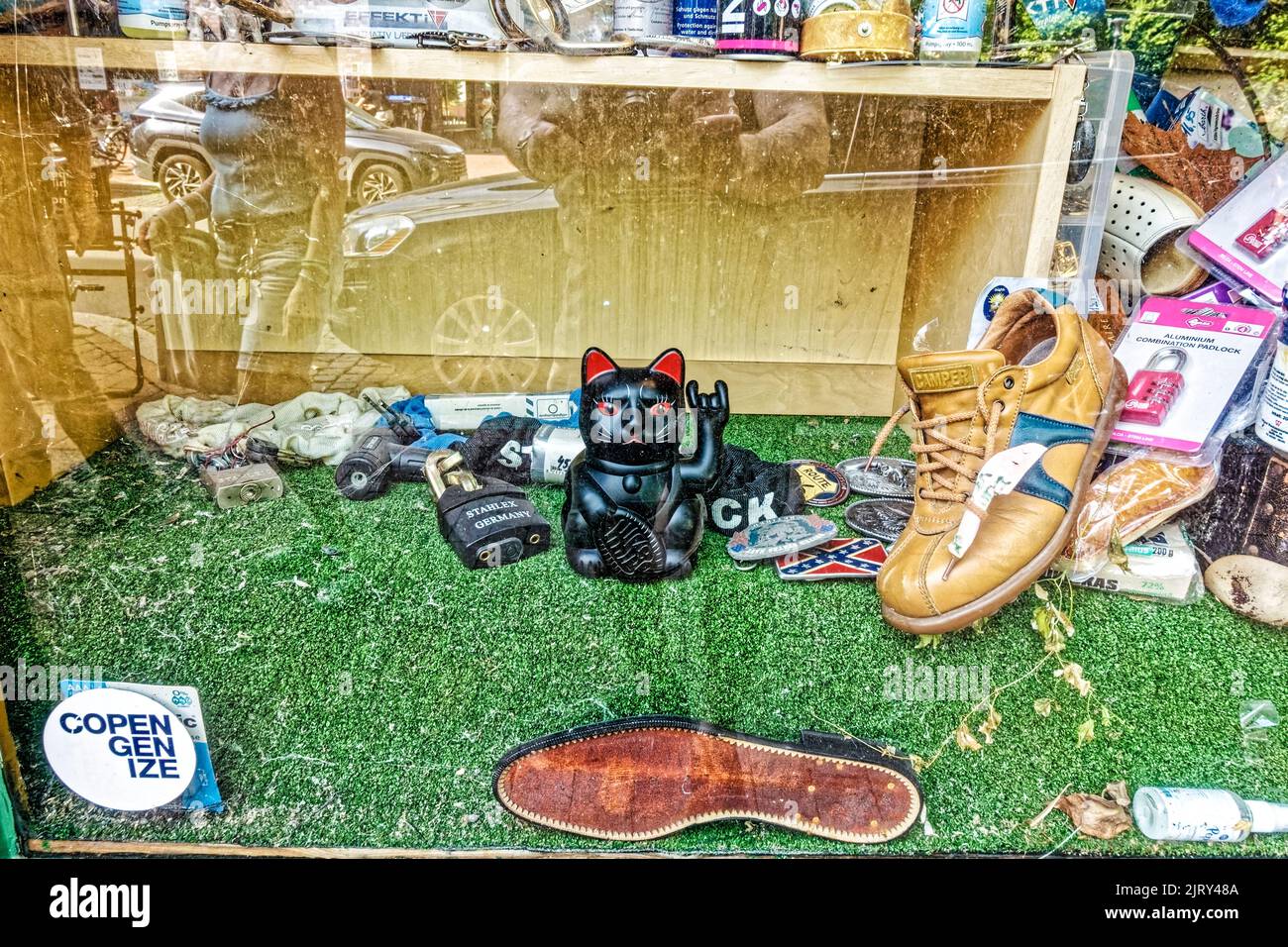 Hering salat hi-res stock photography and images - Alamy