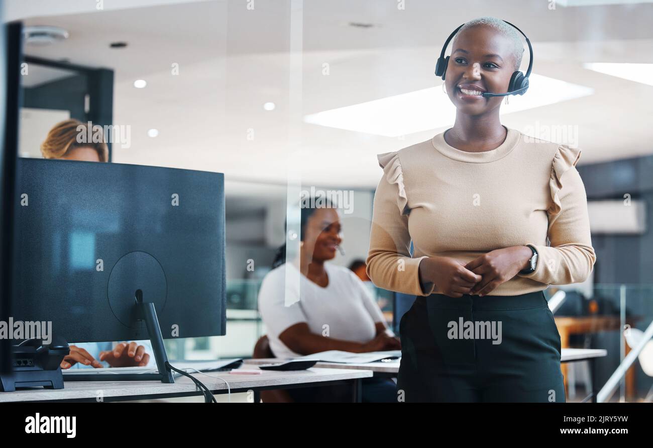 Employee support hi-res stock photography and images - Alamy