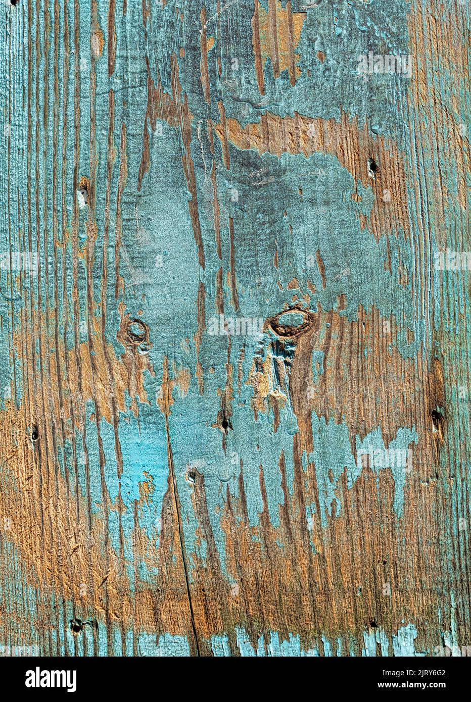 Poplar board texture. Old faded paint. Abstract natural background ...