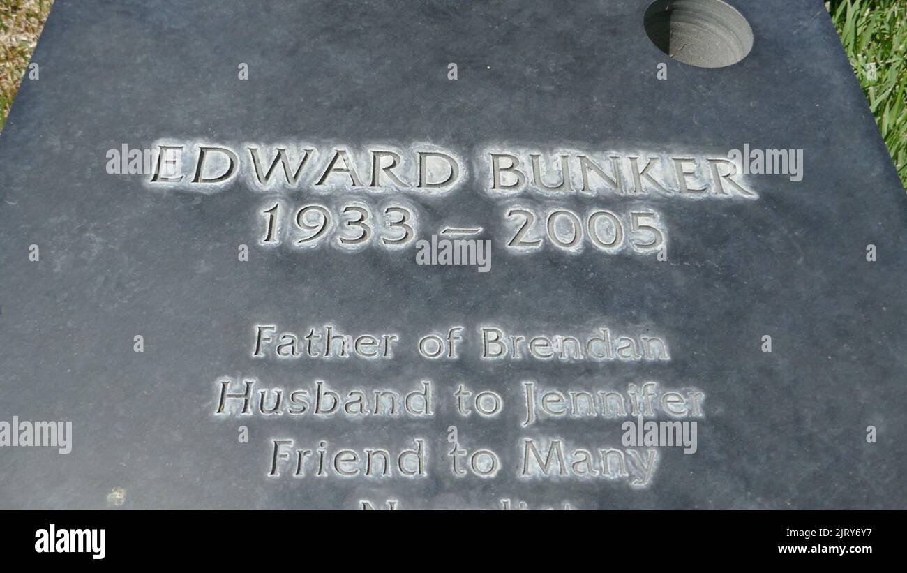 Los Angeles, California, USA 24th August 2022 A general view of ...