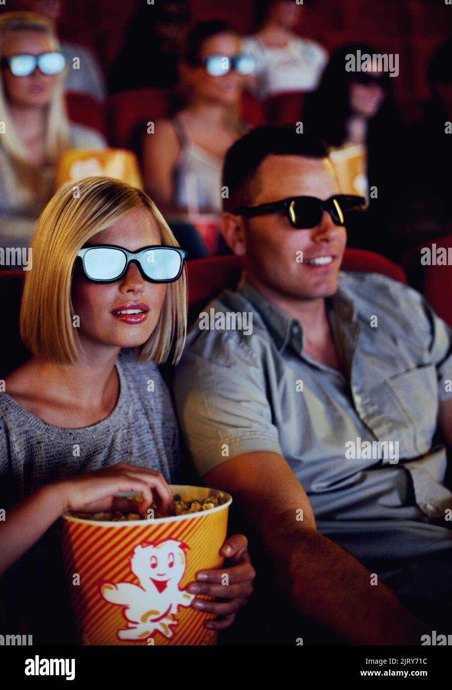 Active women in movies hi-res stock photography and images - Alamy