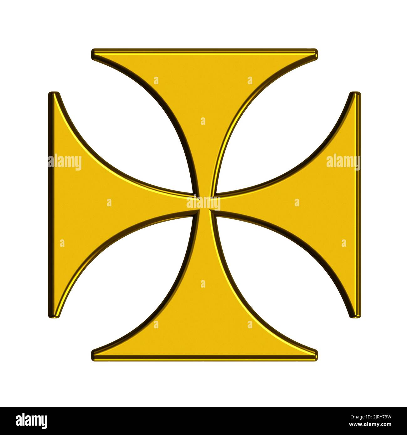 Templars order Cut Out Stock Images & Pictures - Alamy