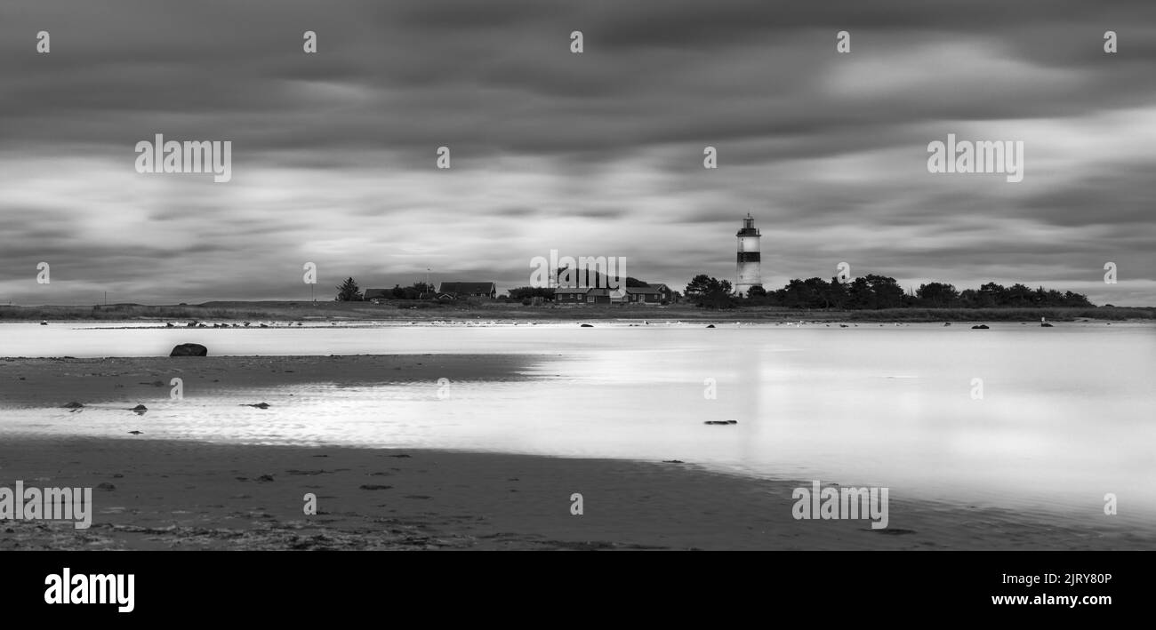 Sunset in japan over Black and White Stock Photos & Images - Alamy