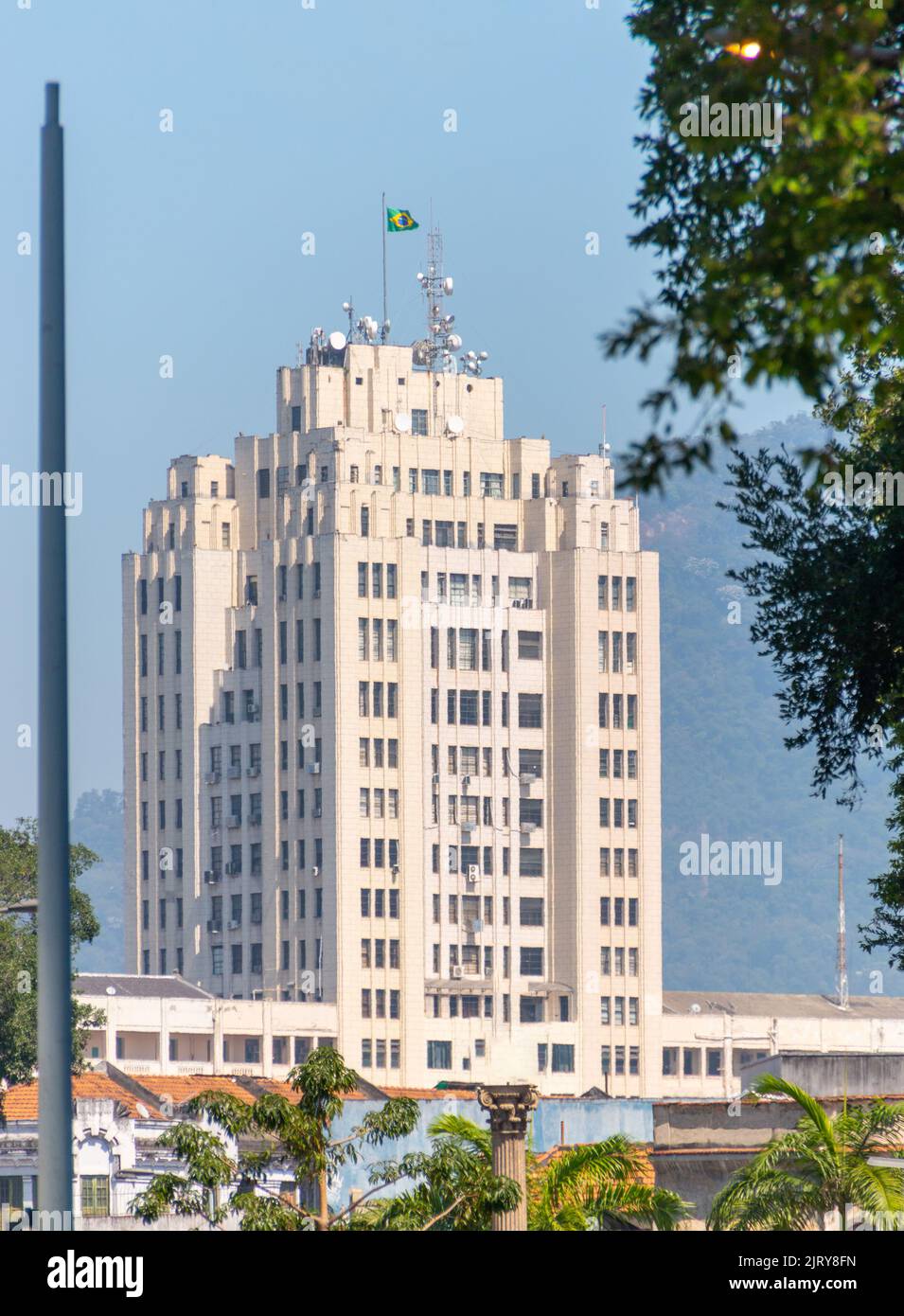 Duke de caxias palace hi-res stock photography and images - Alamy