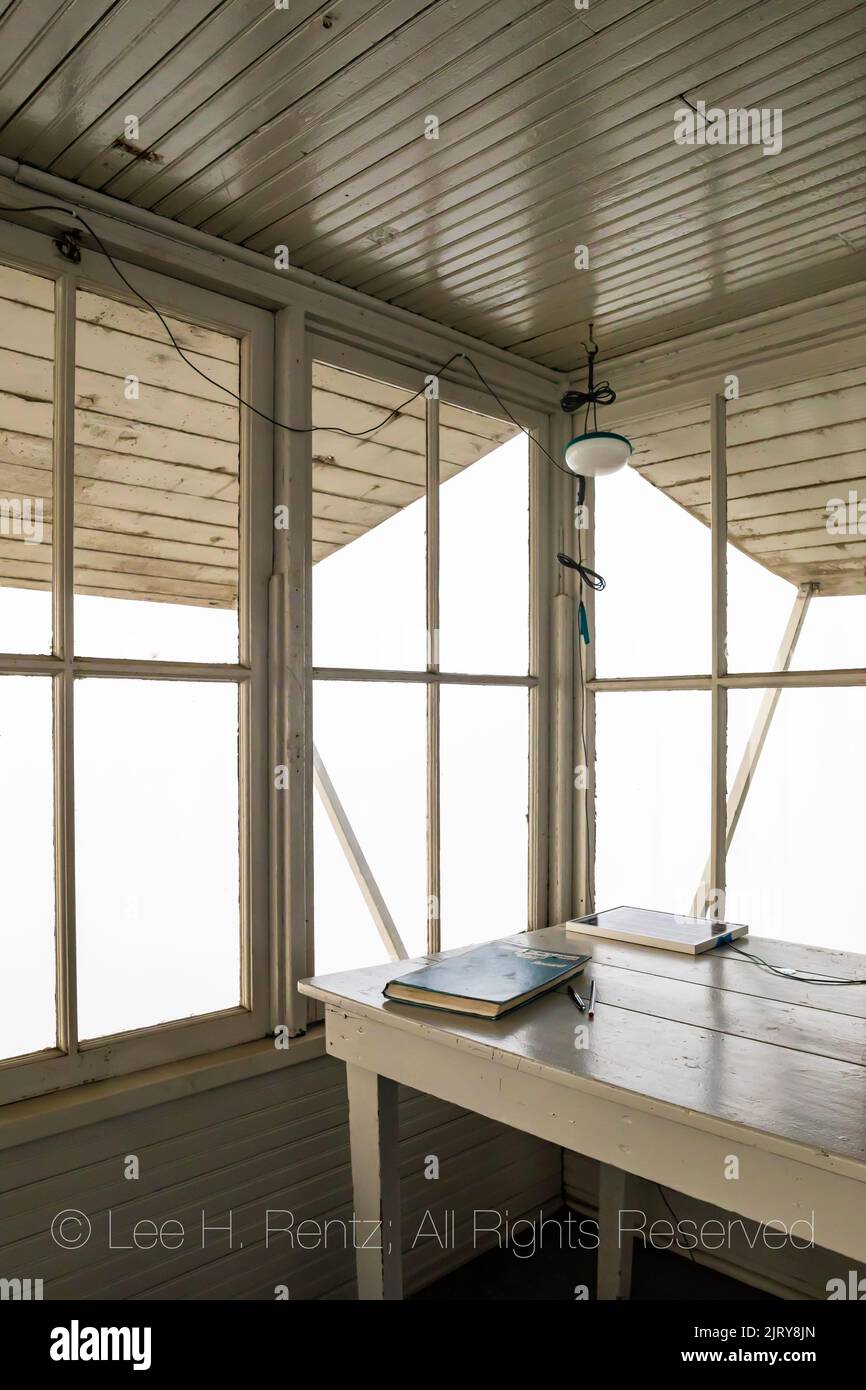 National wilderness preservation hi-res stock photography and images ...