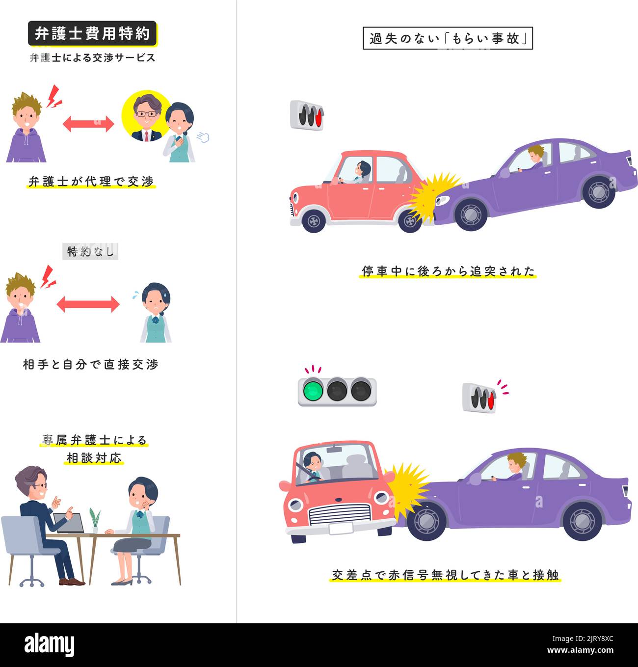 Japanese driving rule Cut Out Stock Images & Pictures - Alamy