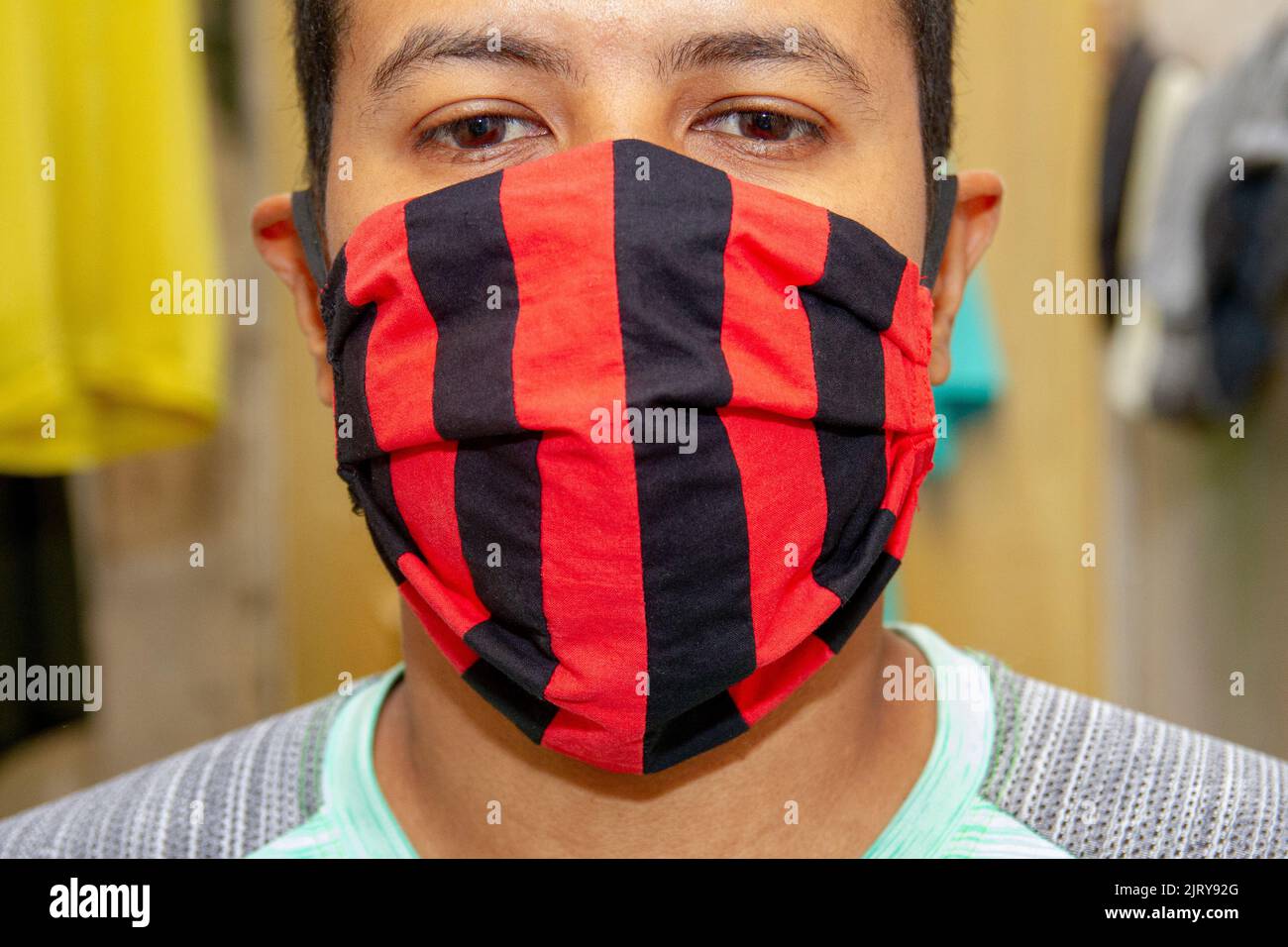 Máscara de red hi-res stock photography and images - Alamy