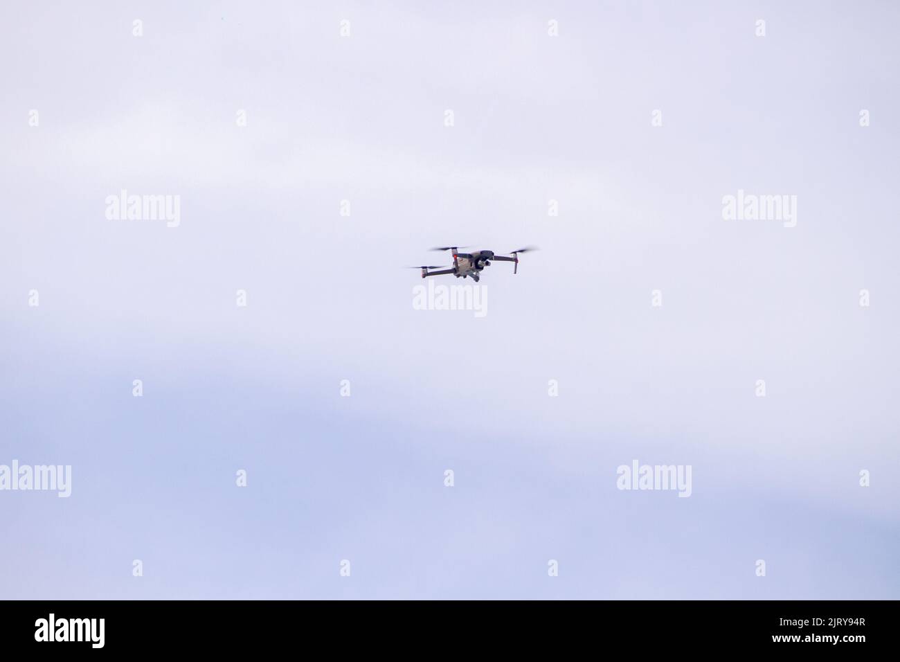 Control de robot hi-res stock photography and images - Alamy