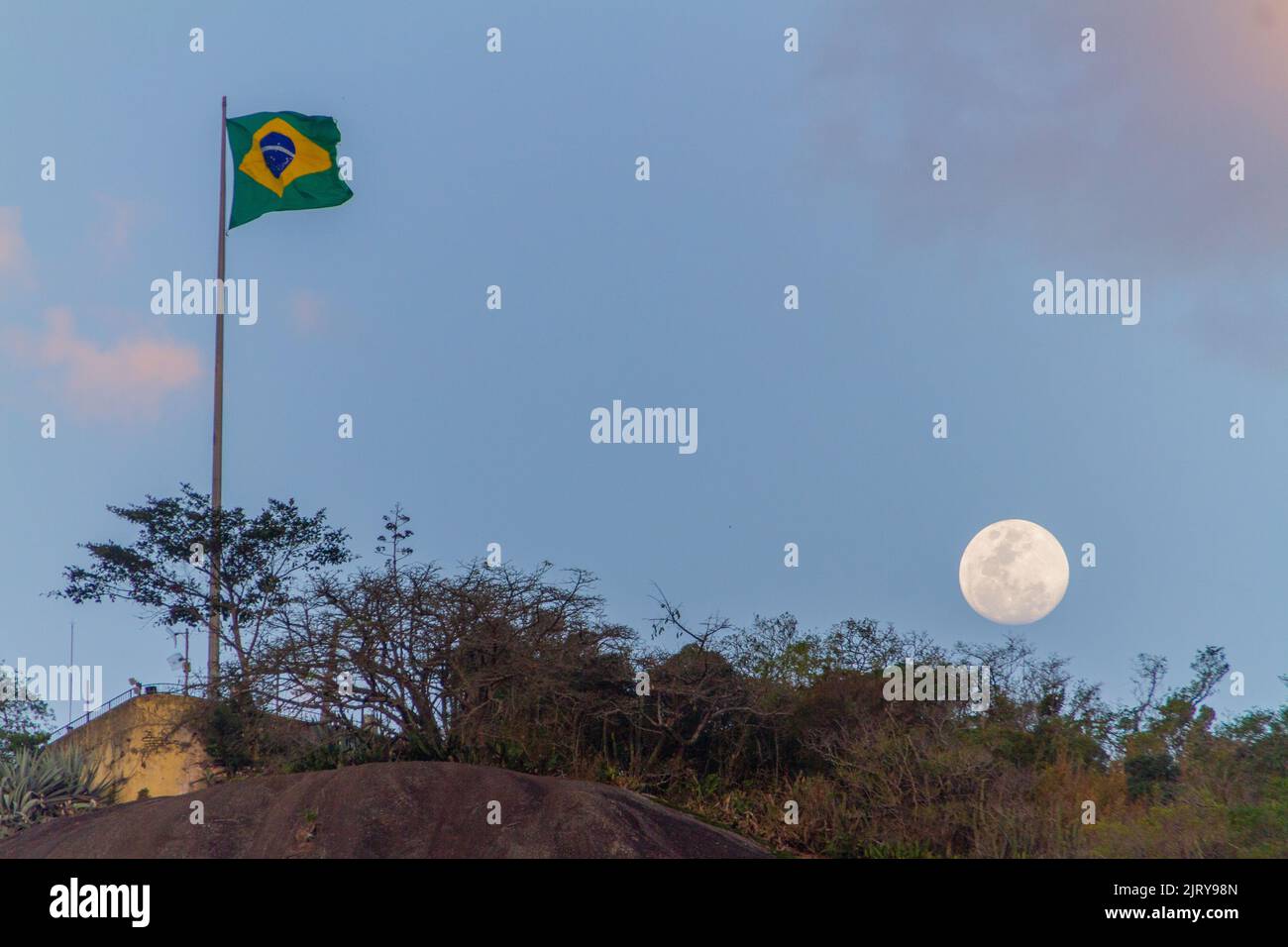 Playa rio de janeiro hi-res stock photography and images - Alamy