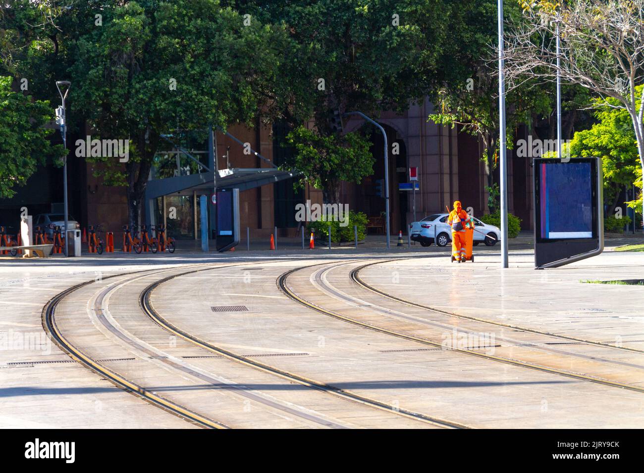 Vlt tracks hi-res stock photography and images - Alamy