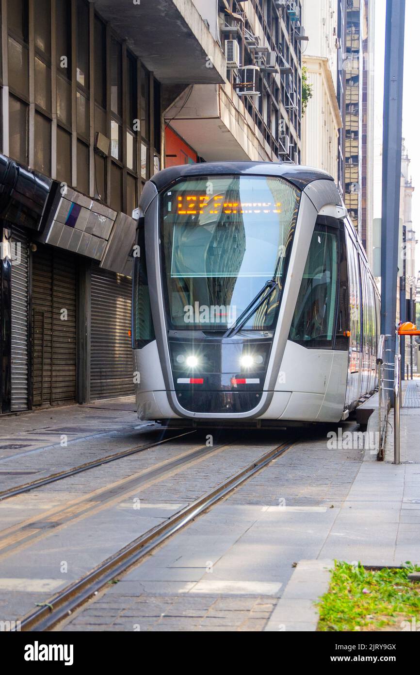 Means of transport traffic light hi-res stock photography and images ...