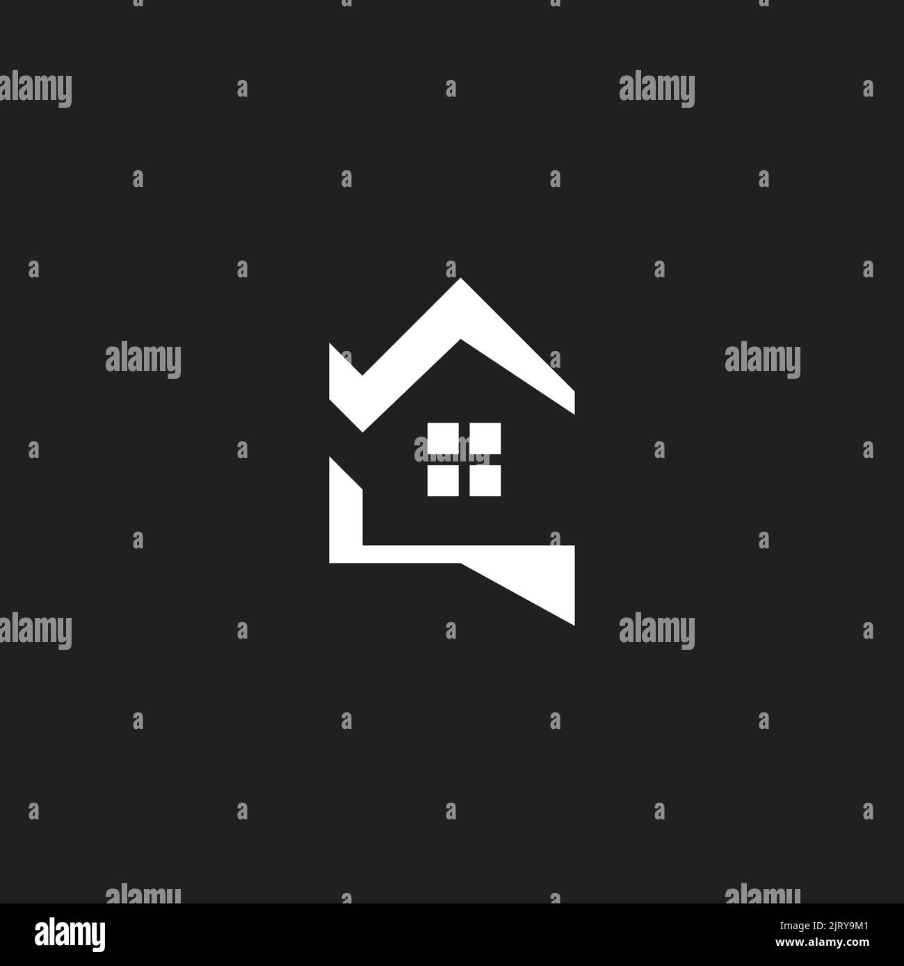 Real estate forum Stock Vector Images - Alamy