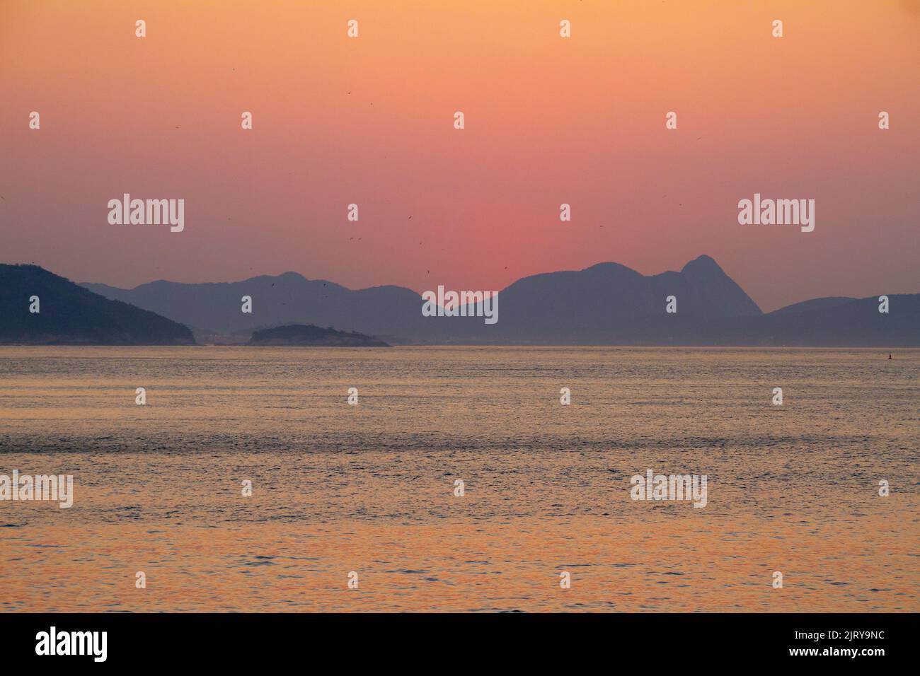 Rio red beach hi-res stock photography and images - Alamy