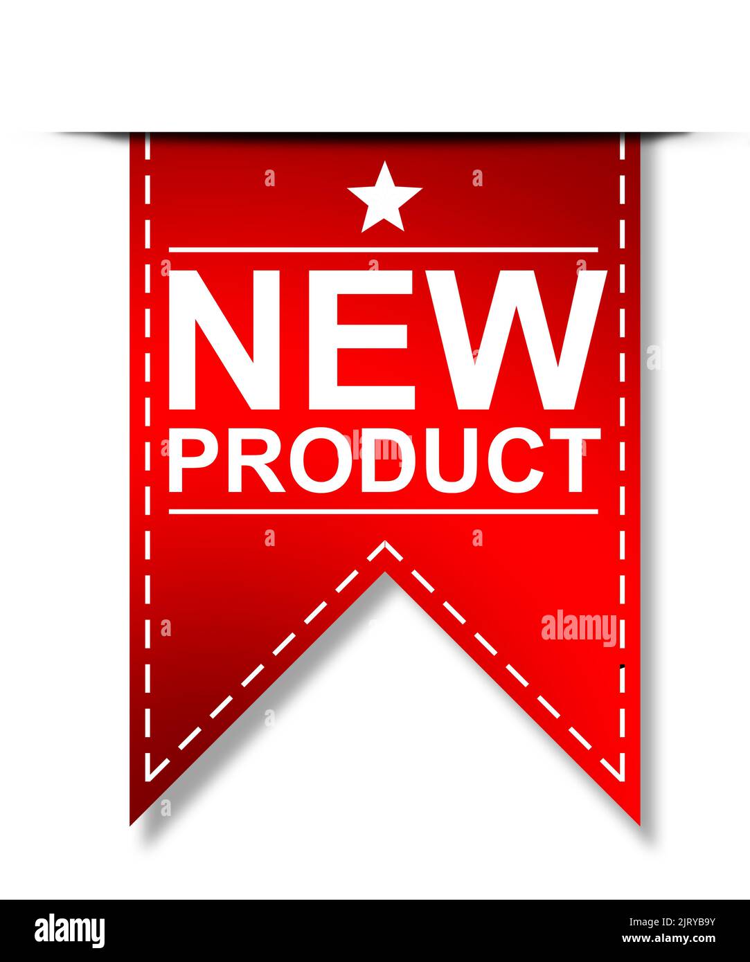 New product word hi-res stock photography and images - Alamy