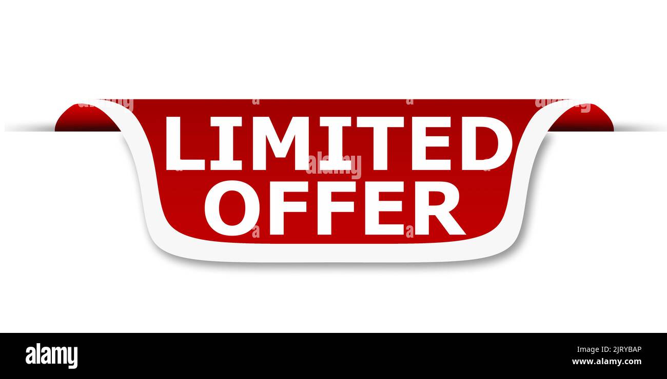 Limited edition word hi-res stock photography and images - Alamy