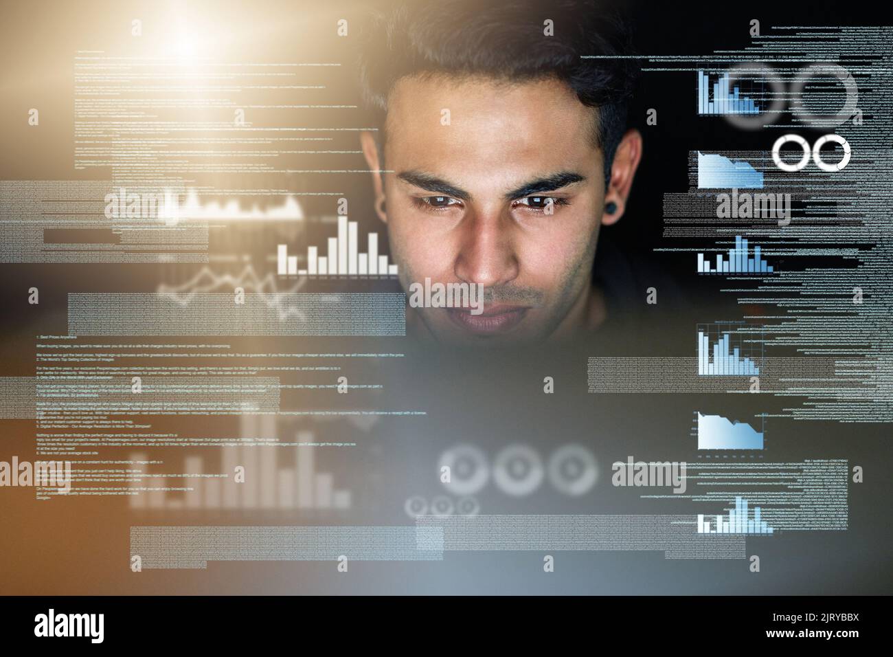 Real world data hi-res stock photography and images - Alamy
