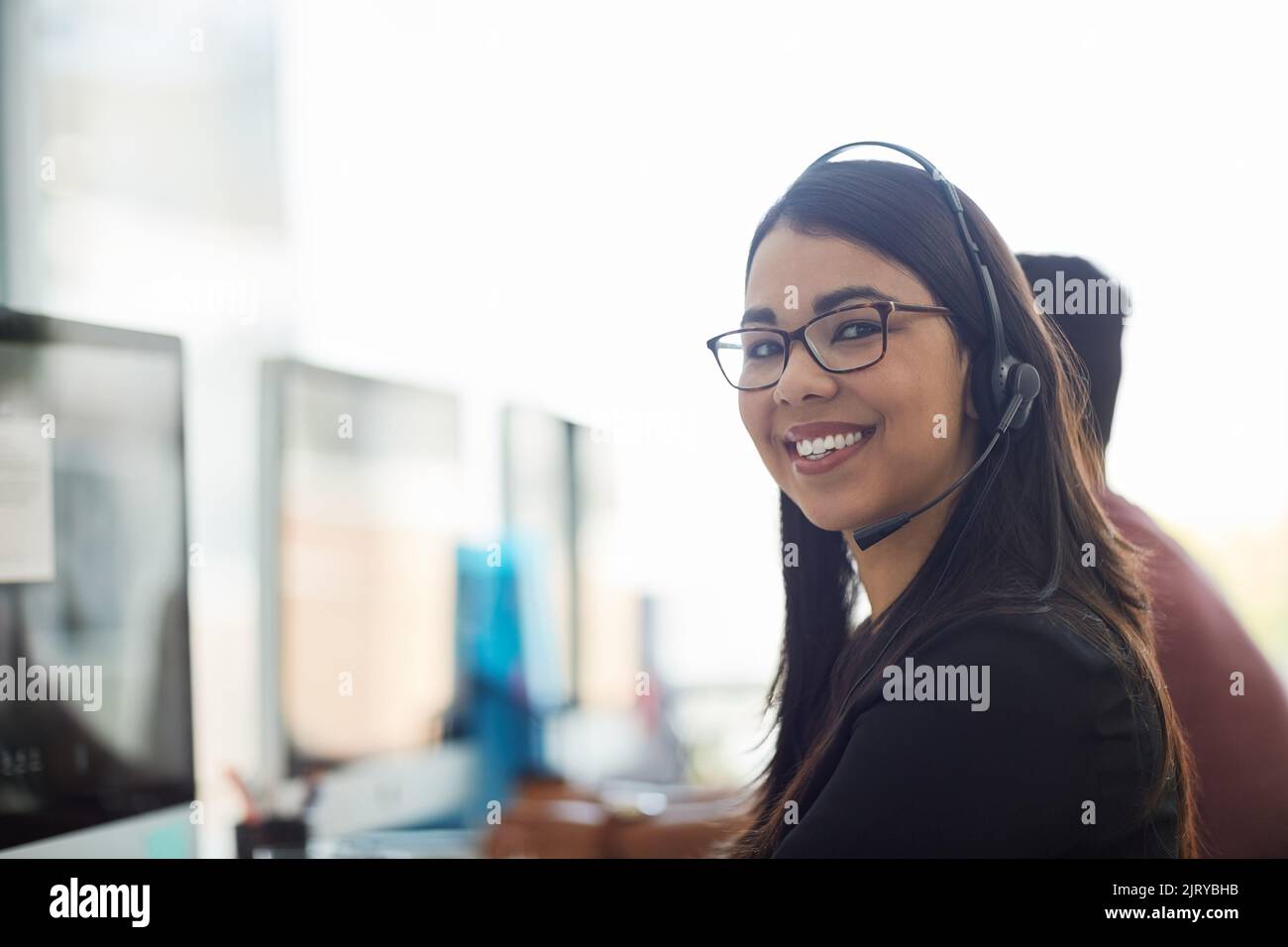 Theres no one-size-fits-all solution. customer service representatives ...