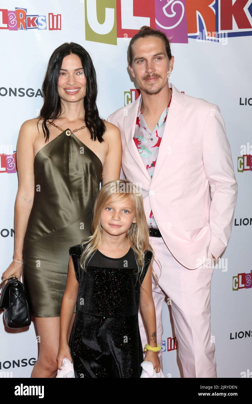 Jordan monsato hi-res stock photography and images - Alamy