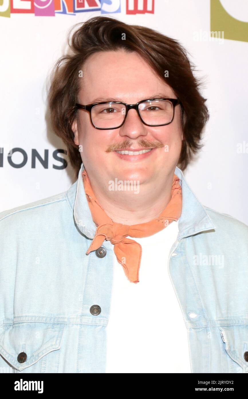 Clerks iii premiere hi-res stock photography and images - Alamy