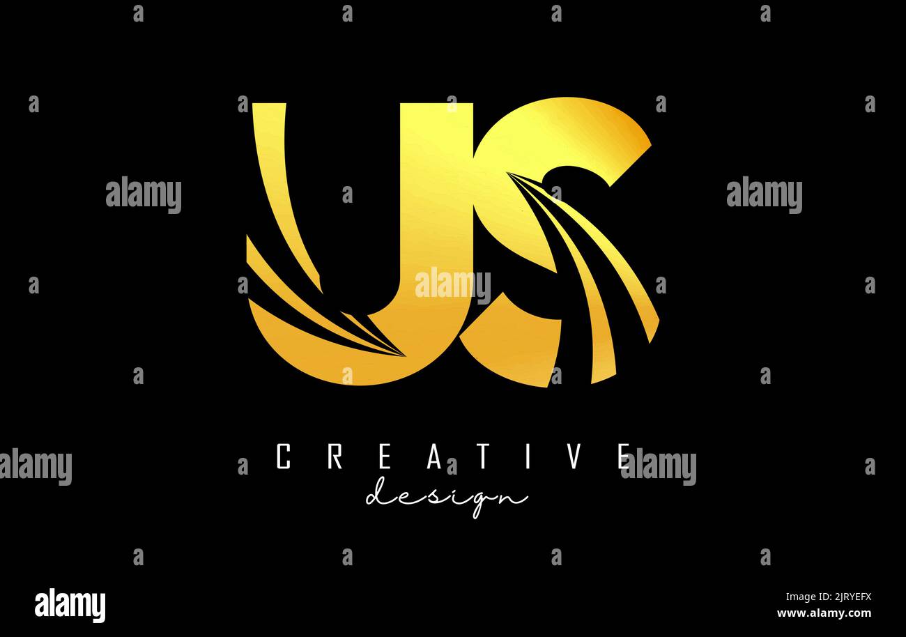 U s logo Stock Vector Images - Alamy