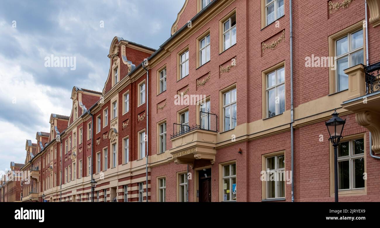 Dutch gothic architecture hi-res stock photography and images - Alamy