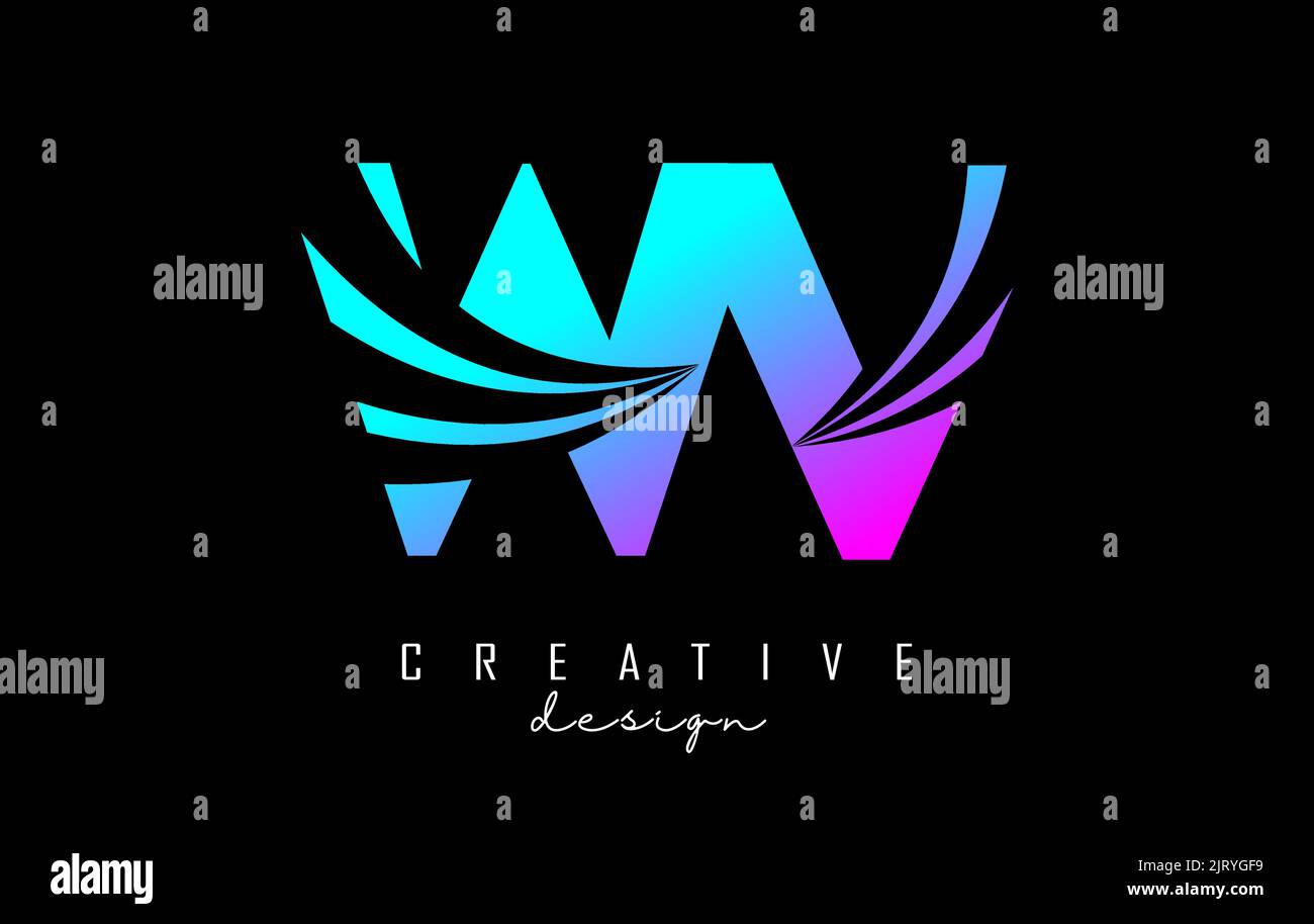 Letter wv hi-res stock photography and images - Alamy