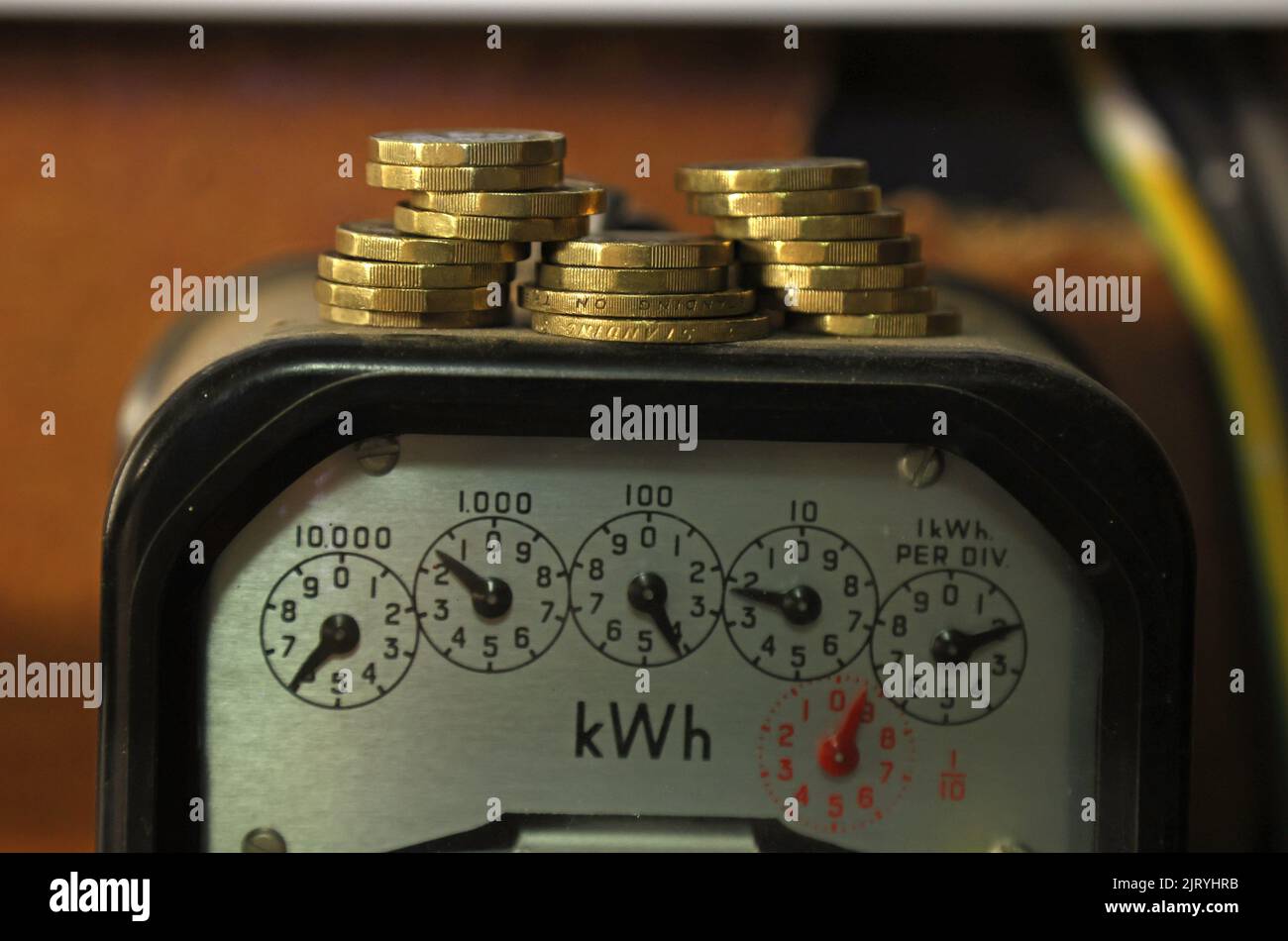 2022 coins hi-res stock photography and images - Alamy