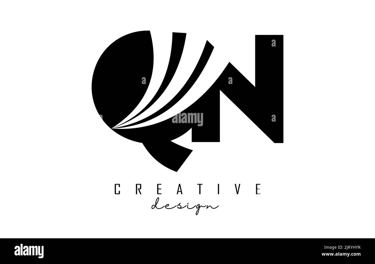 Qn vector Cut Out Stock Images & Pictures - Alamy