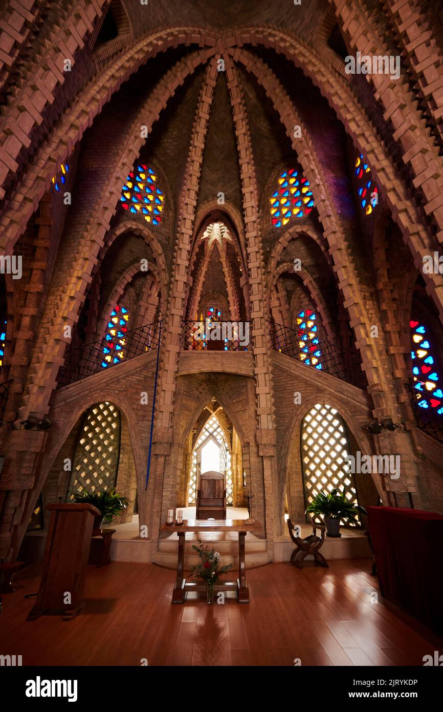 Montserrat caribbean church hi-res stock photography and images - Alamy