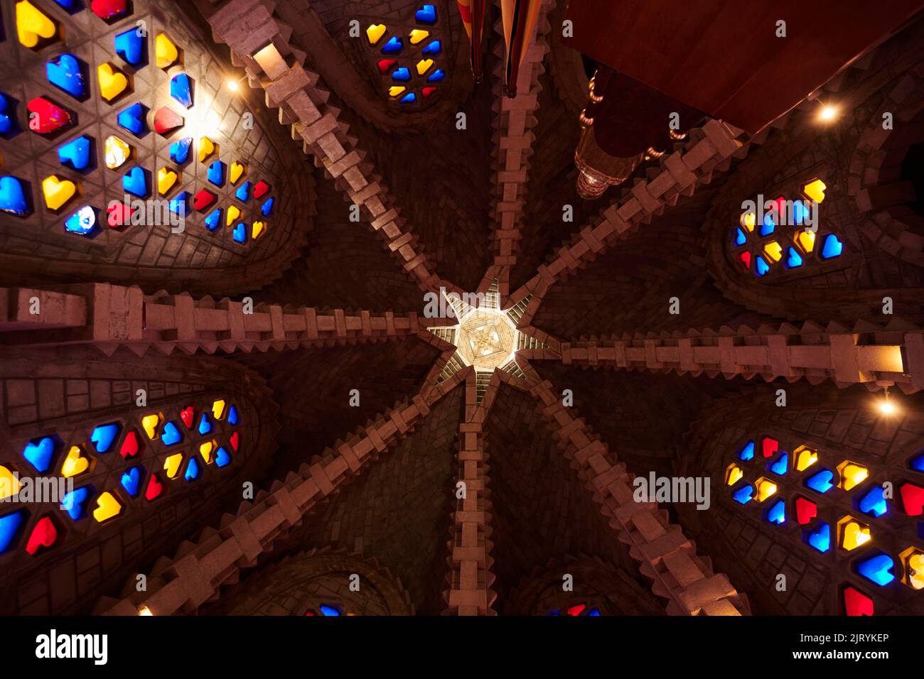 Montserrat caribbean church hi-res stock photography and images - Alamy