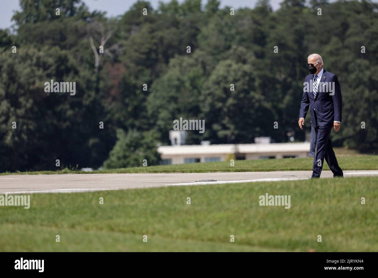 James j rowley training center hi-res stock photography and images - Alamy
