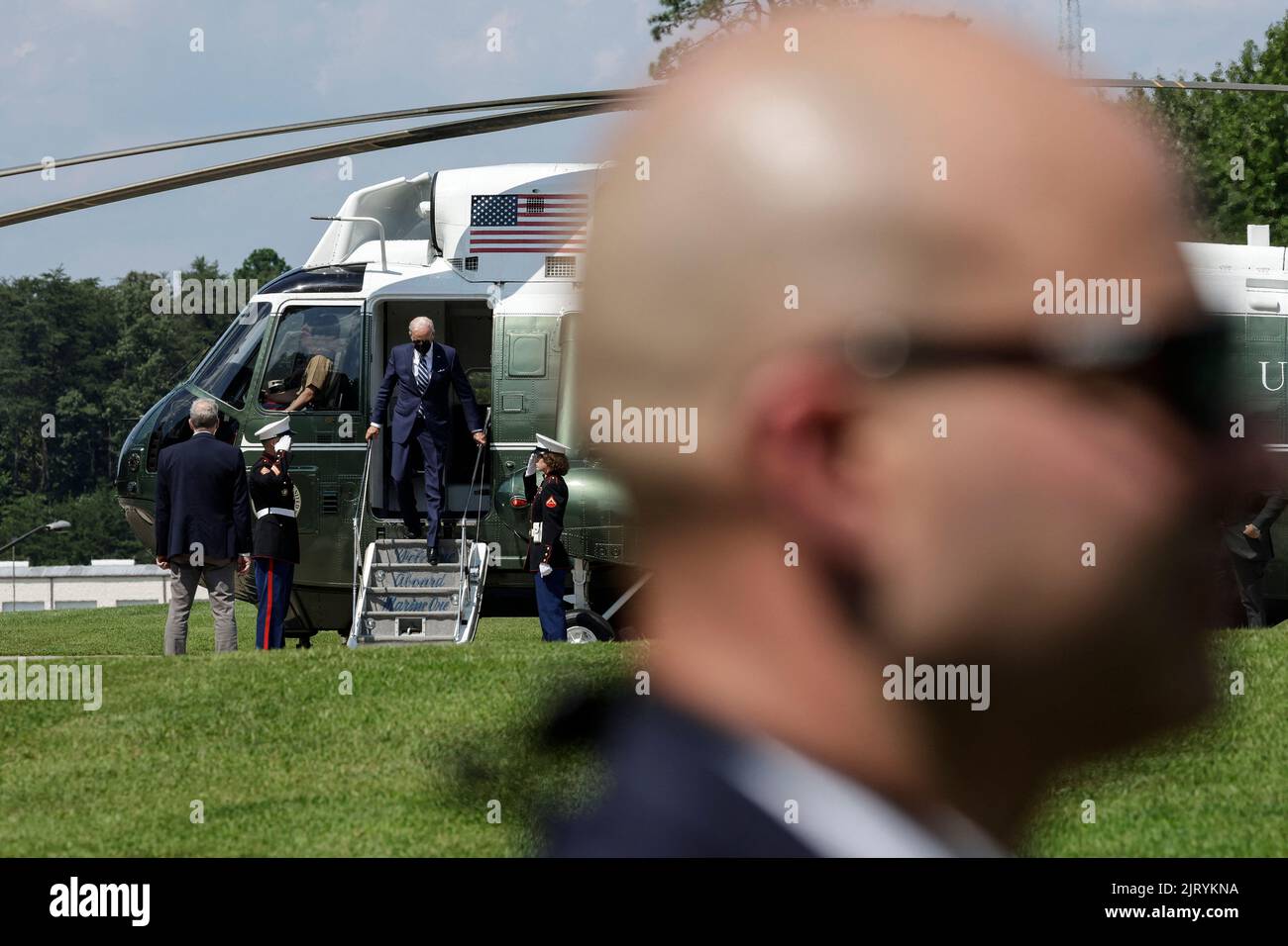 James j rowley training center hi-res stock photography and images - Alamy