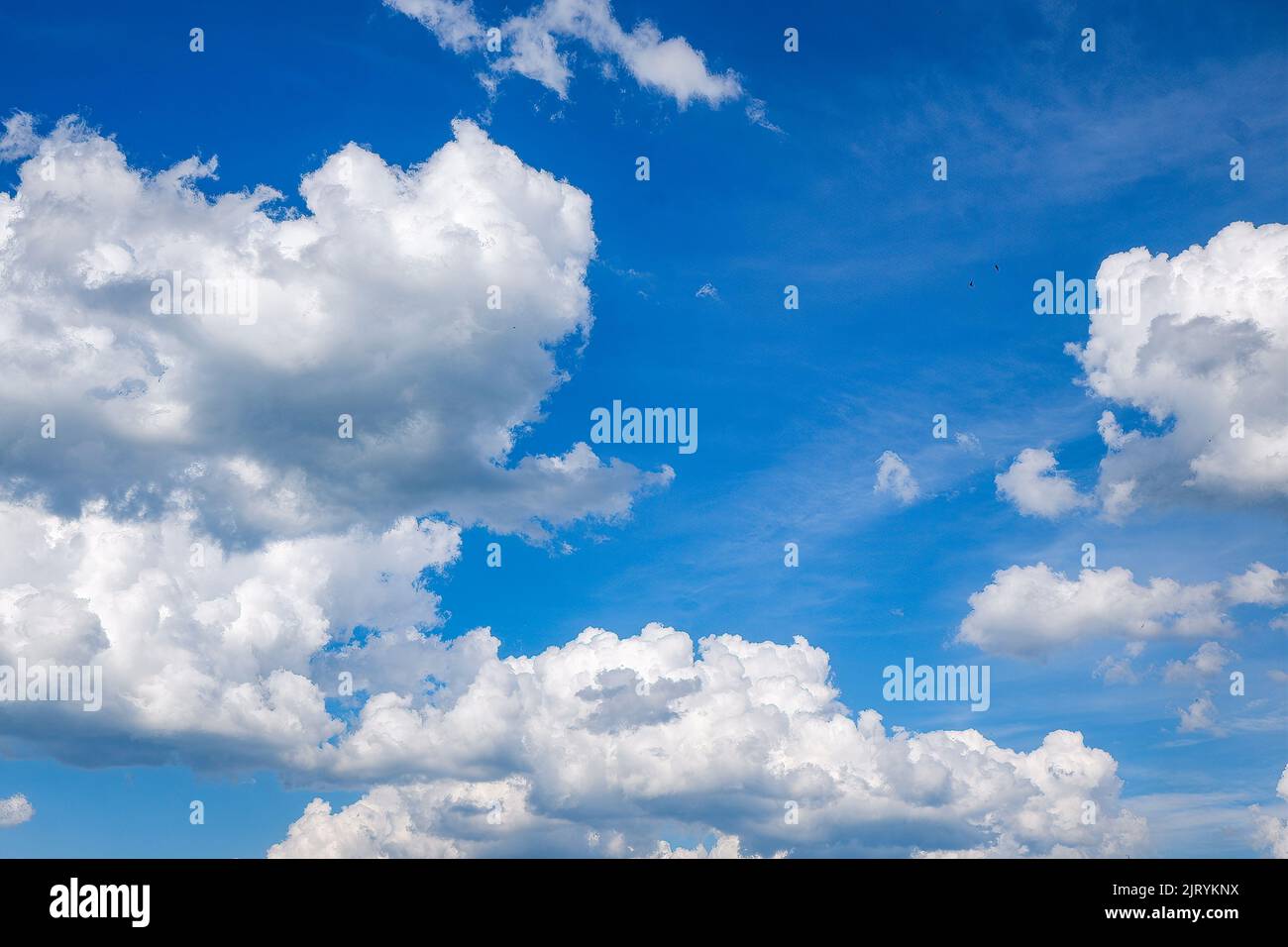 Colours and rich blue sky hi-res stock photography and images - Alamy