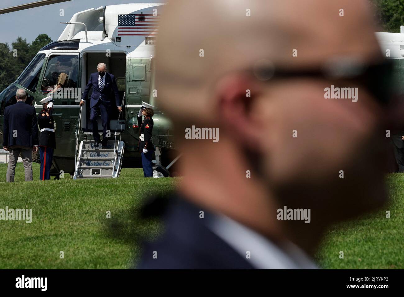 James j rowley training center hi-res stock photography and images - Alamy