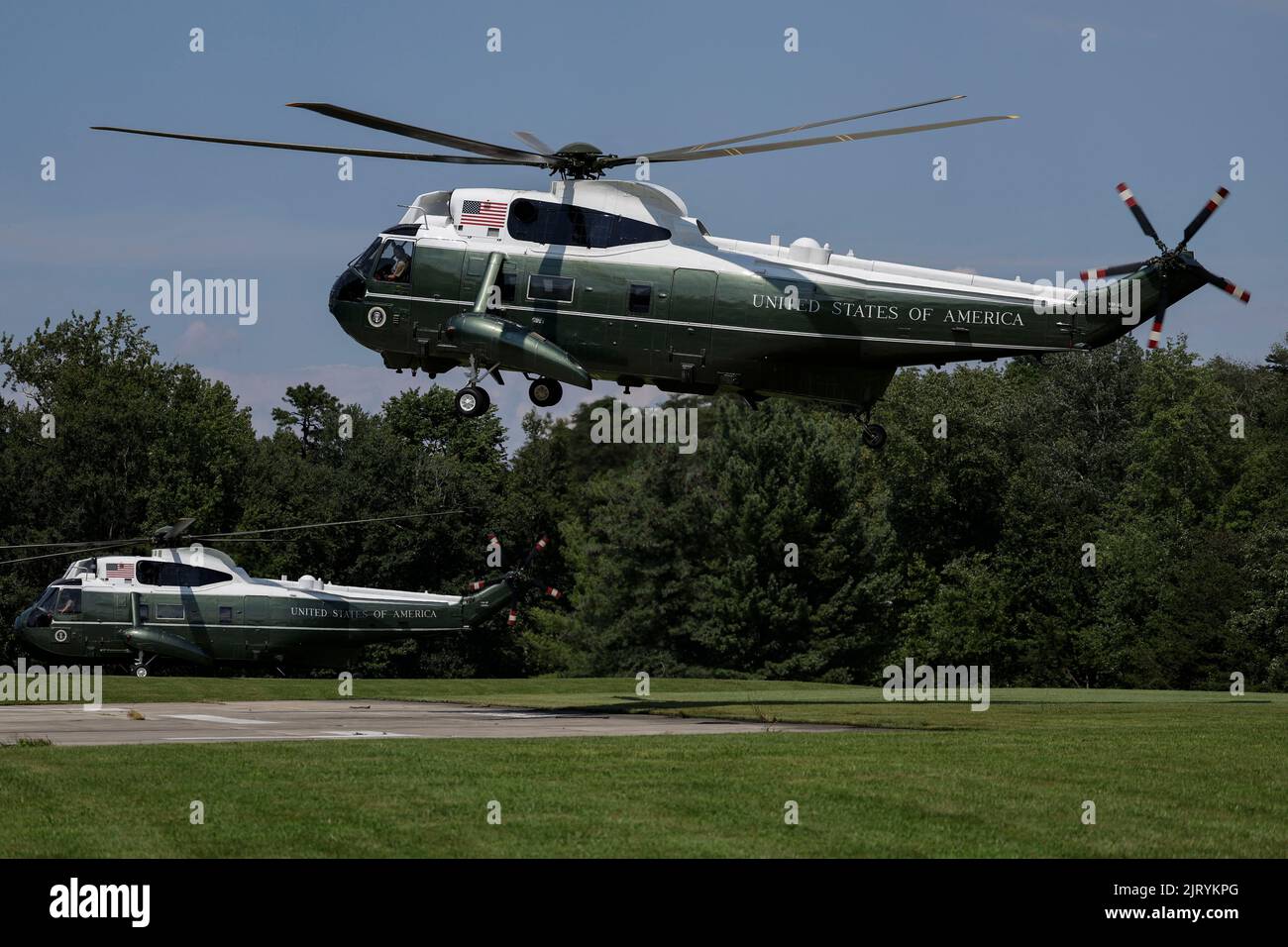 James j rowley training center hi-res stock photography and images - Alamy